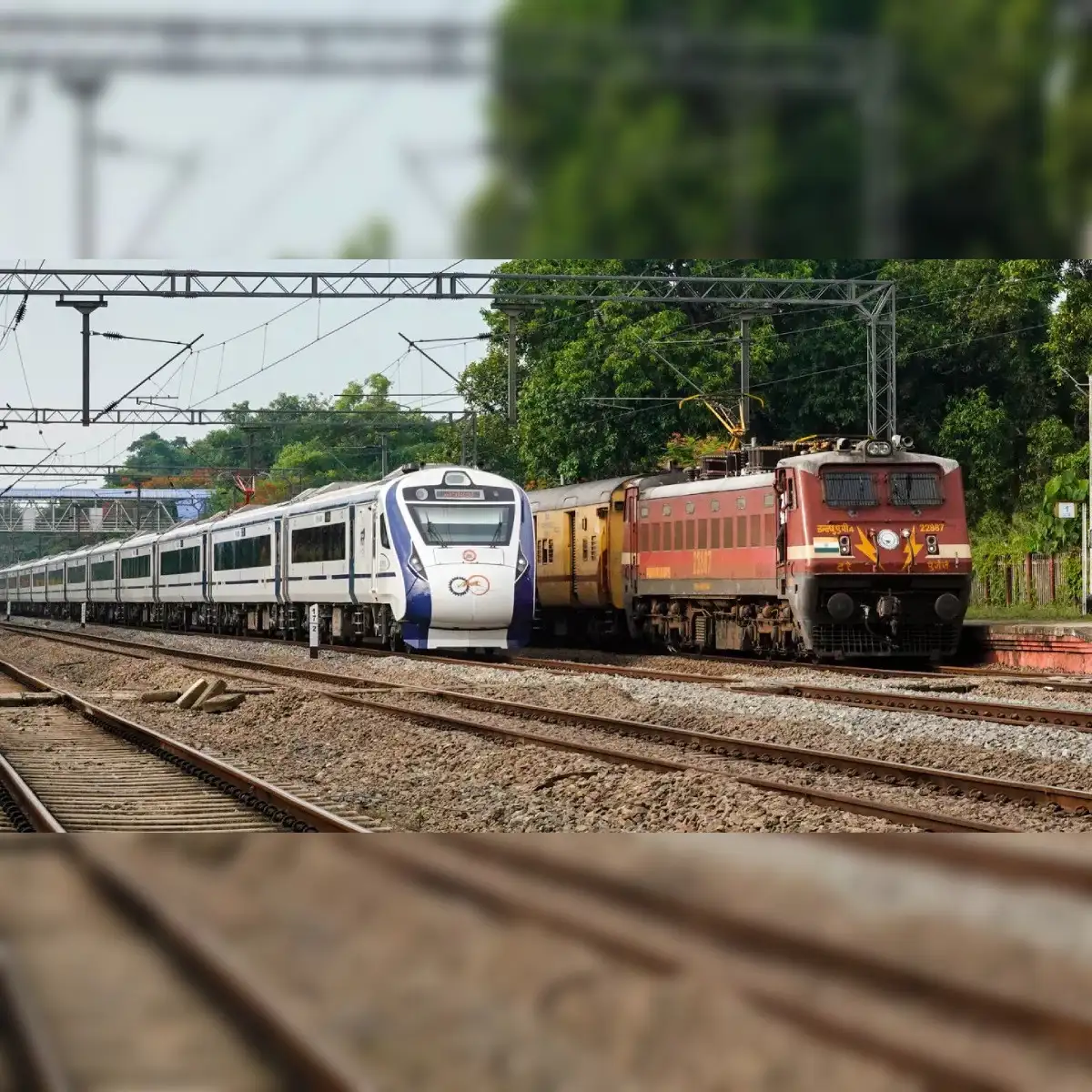 Indian Train Ticket New IRCTC Ticket Rules: Can You Book Tickets 60