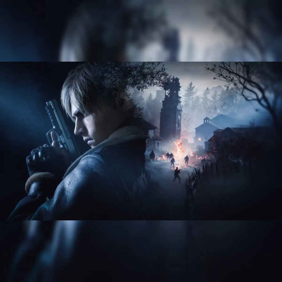 Resident Evil