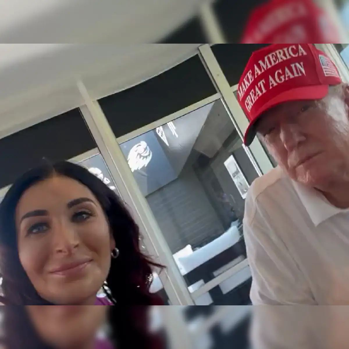 Laura Loomer's Instagram, Twitter & Facebook on IDCrawl