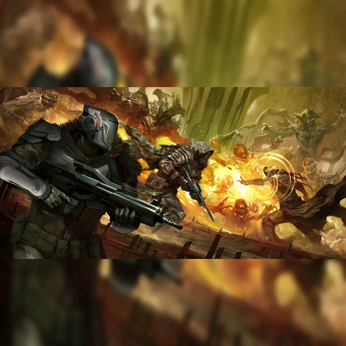 Destiny Beta Logo