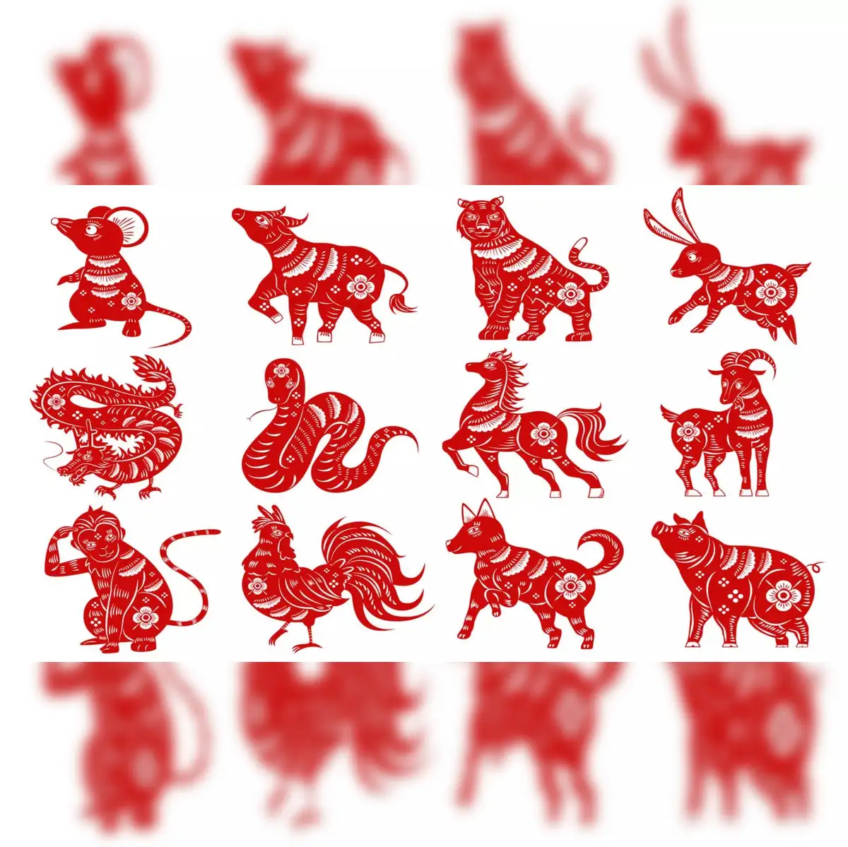 Chinese zodiac 23 60 photos - Youhoroscope.com