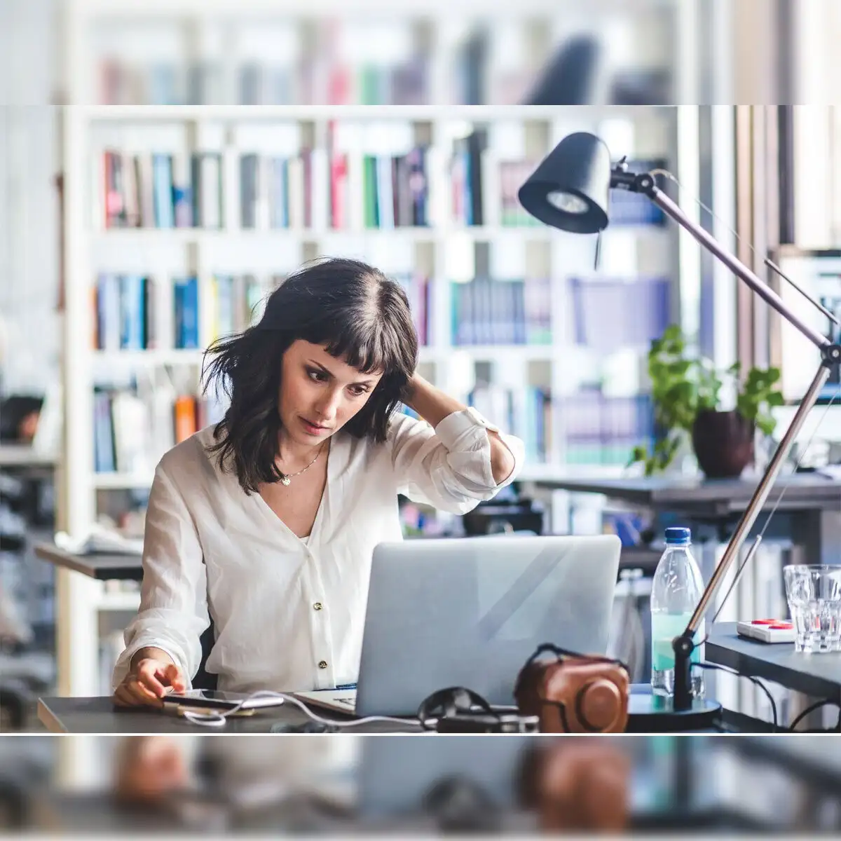 Woman Working SheNews, Woman & Work. Nieuws En Informatie Over