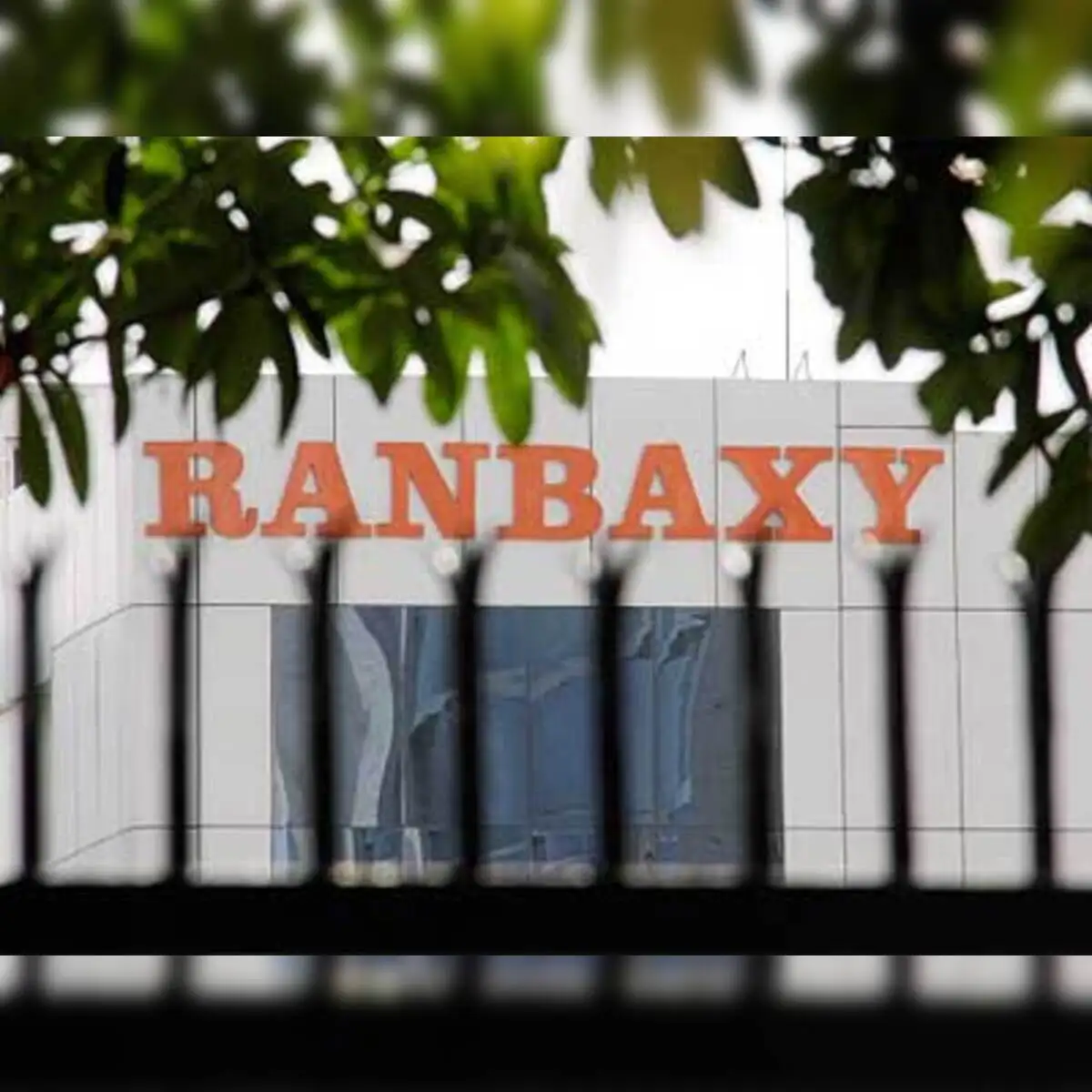 Ranbaxy Laboratories Logo Ranbaxy Laboratories Ltd News, Articles