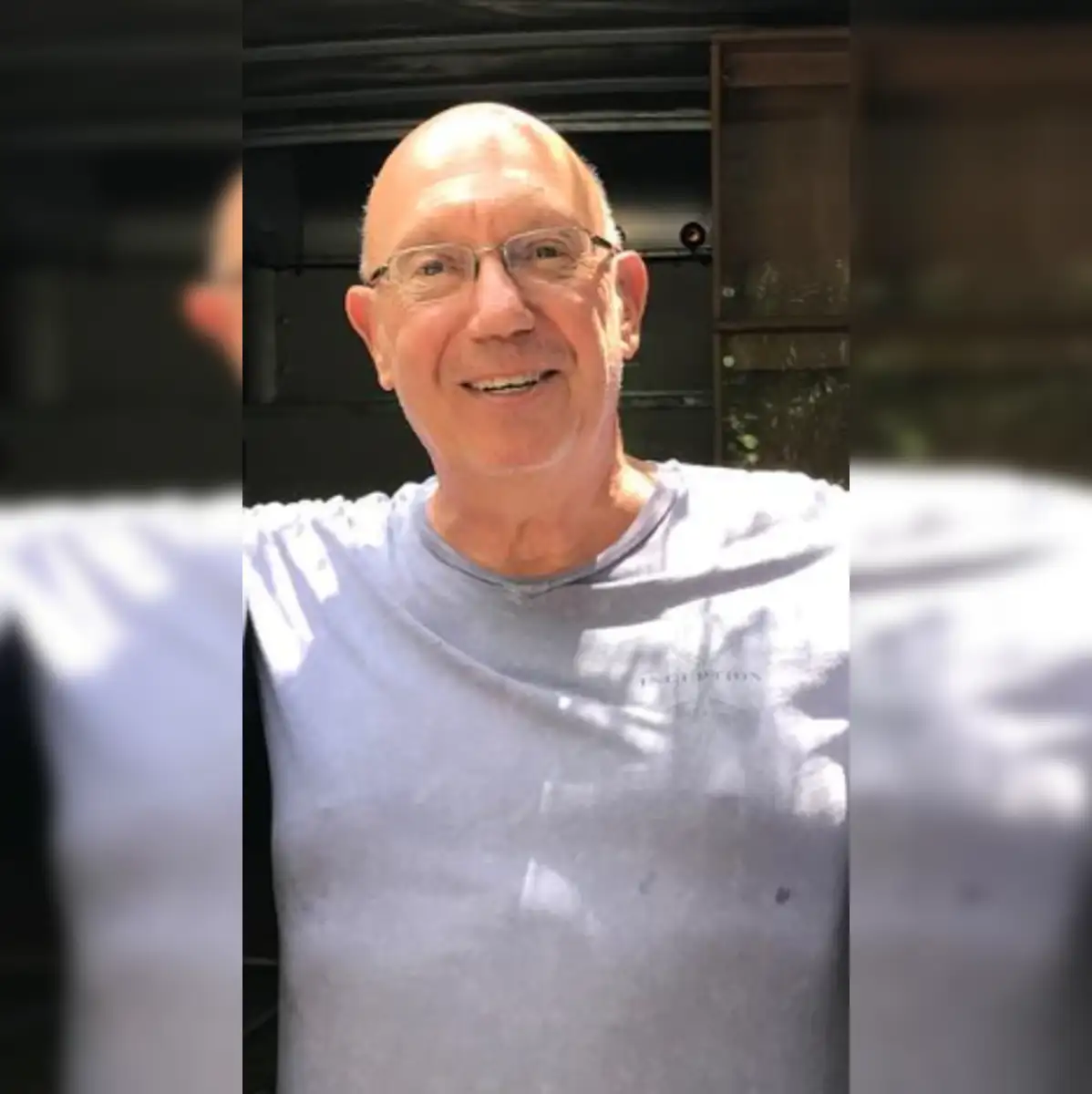 Donald Cragen