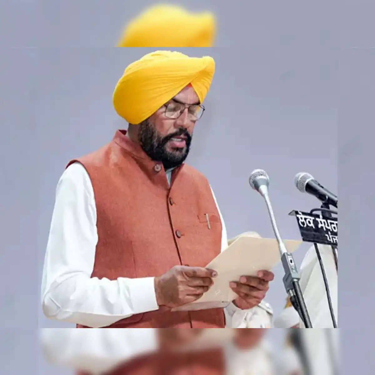 Rohit Dhaliwal