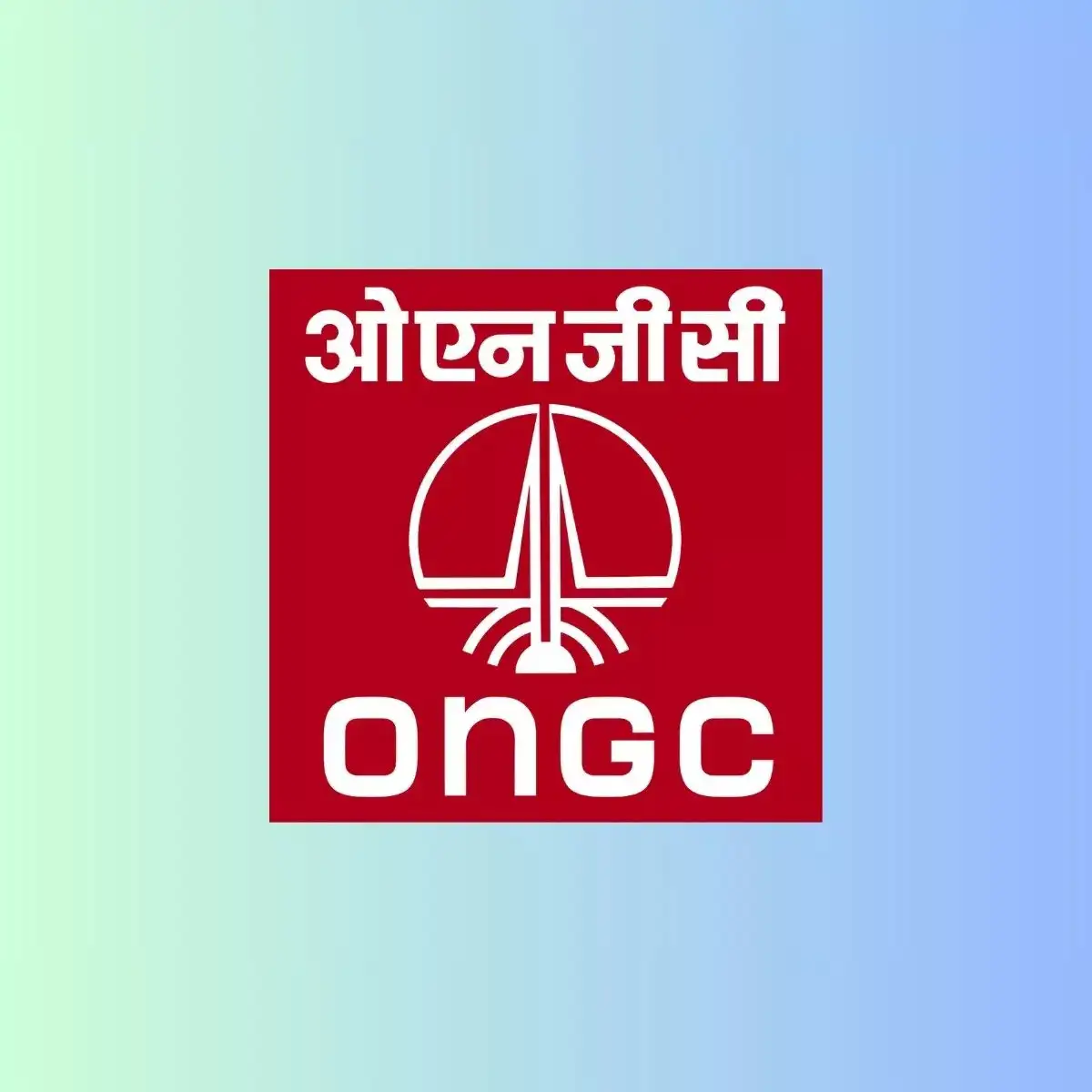 Ongc Logos ONGC Recruitment 2022 For 922 Non Executive Posts Across