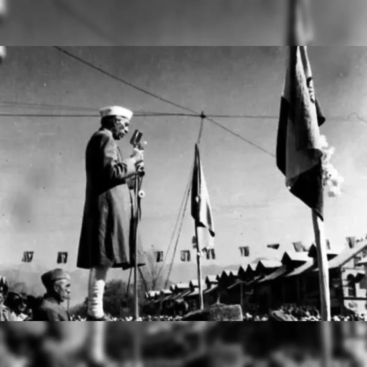 Indian Independence Day 1947 India@75: What Our Freedom Fighters Said