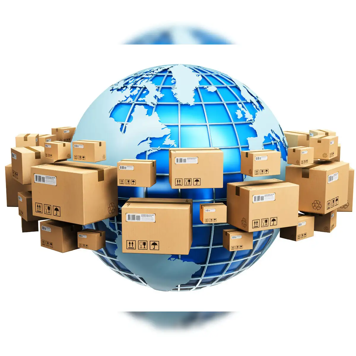 export economy example