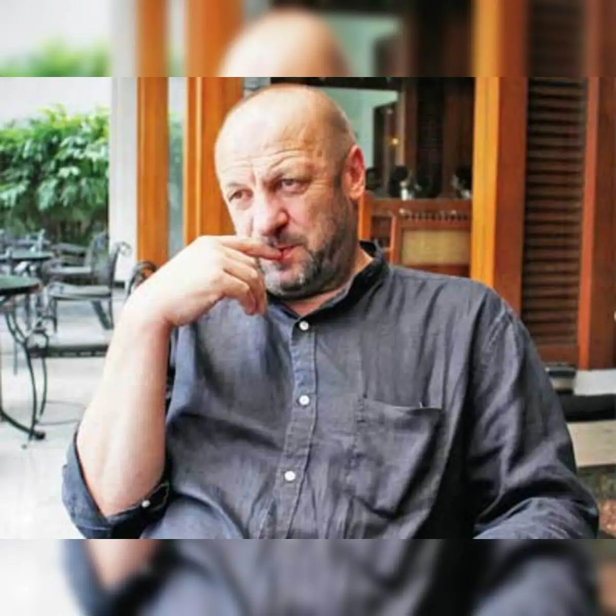 Zbigniew Preisner Wybory Prezydenckie 2020. Zbigniew Preisner