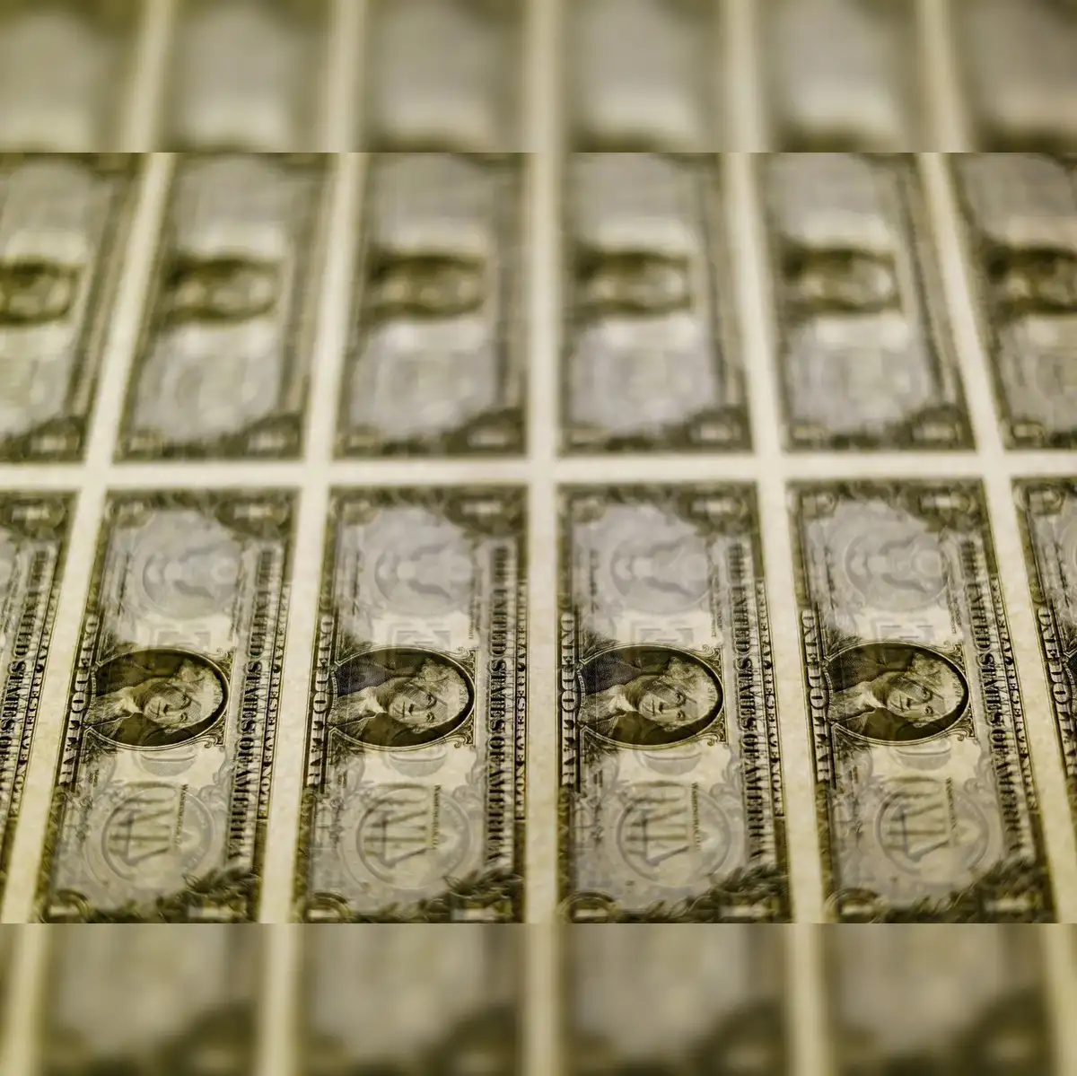 Stimulus Money