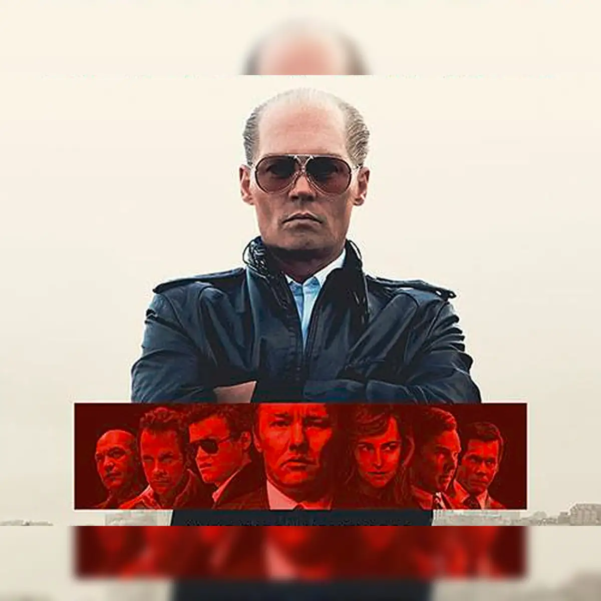 Black Mass Review