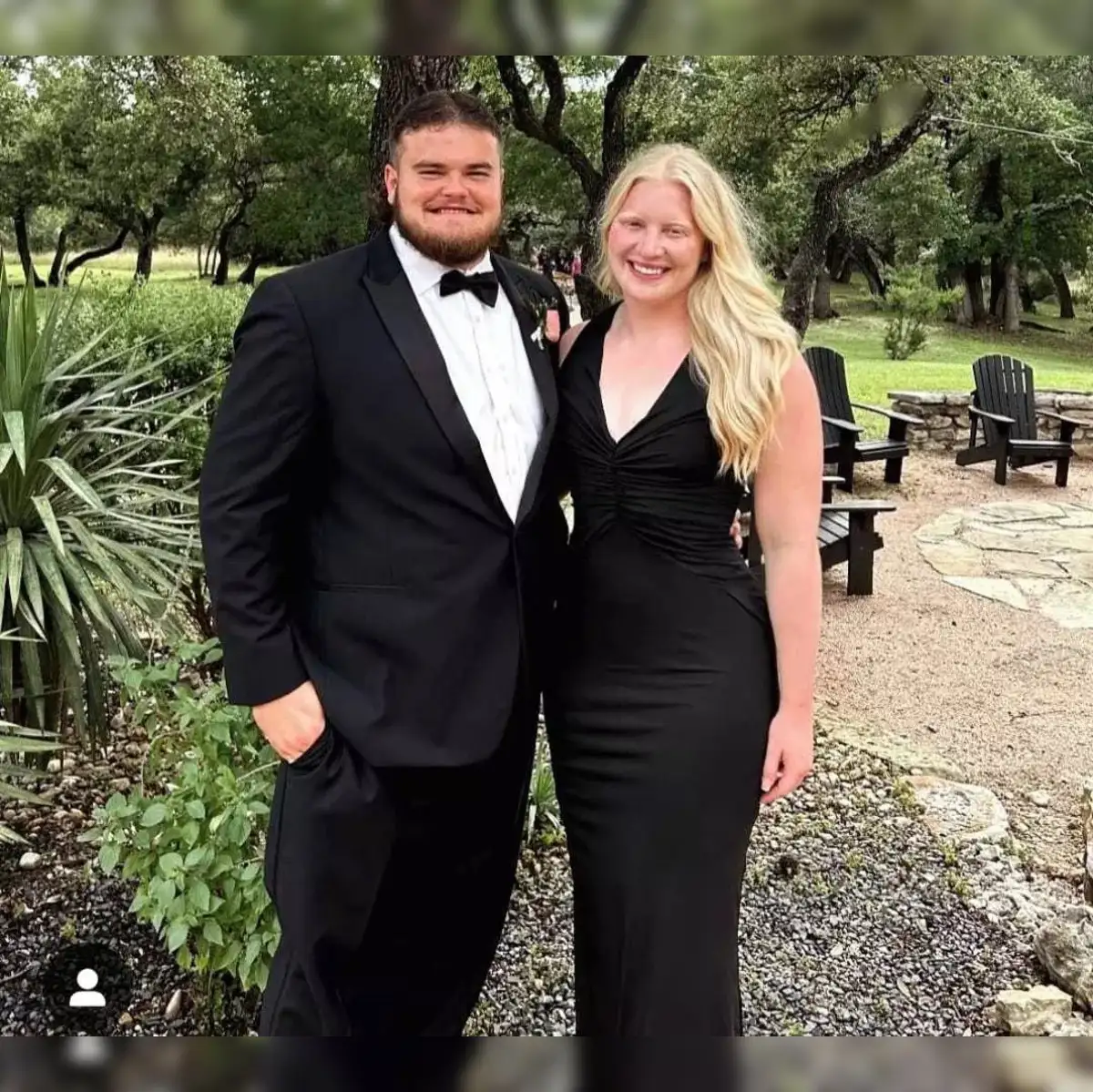 Brock Lesnar Wedding
