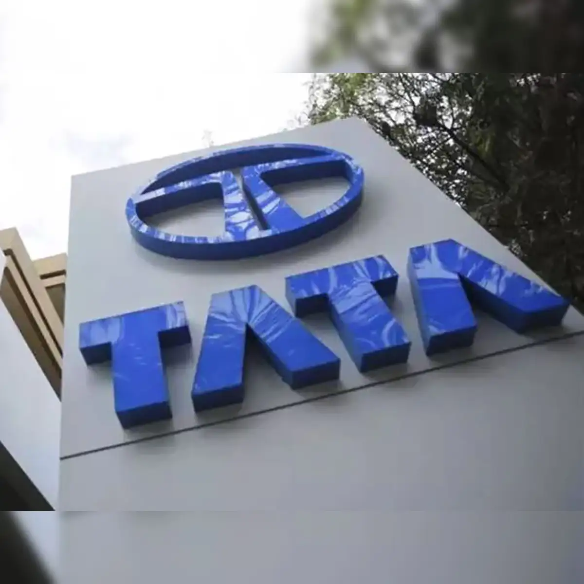 Tata Group Logo
