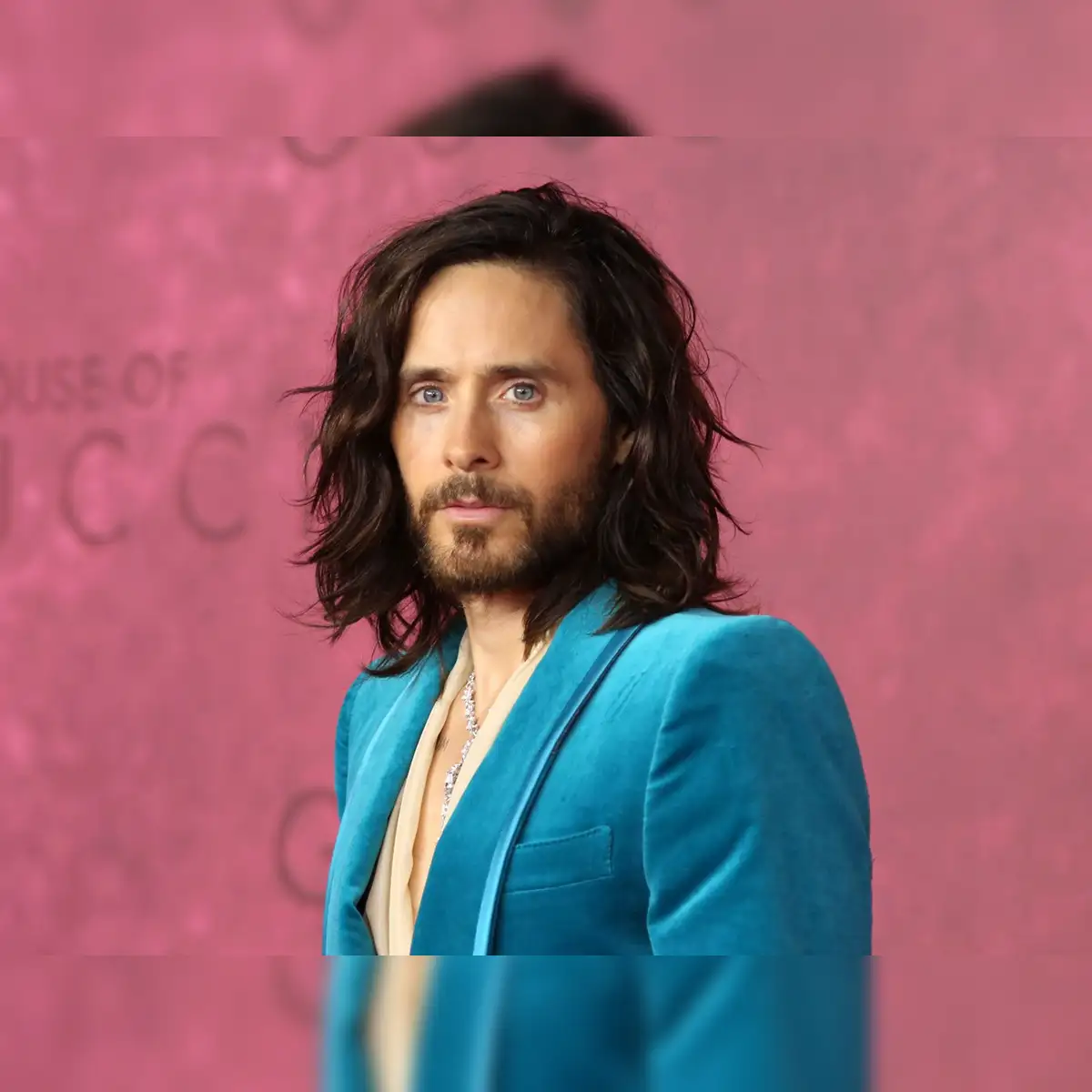 Jared Leto Movies Jared Leto Stayed In Character On 'Dallas Buyers