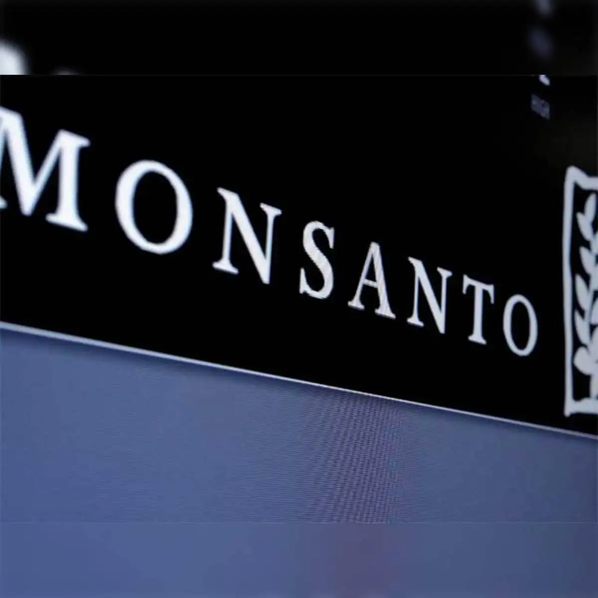 Monsanto Logo