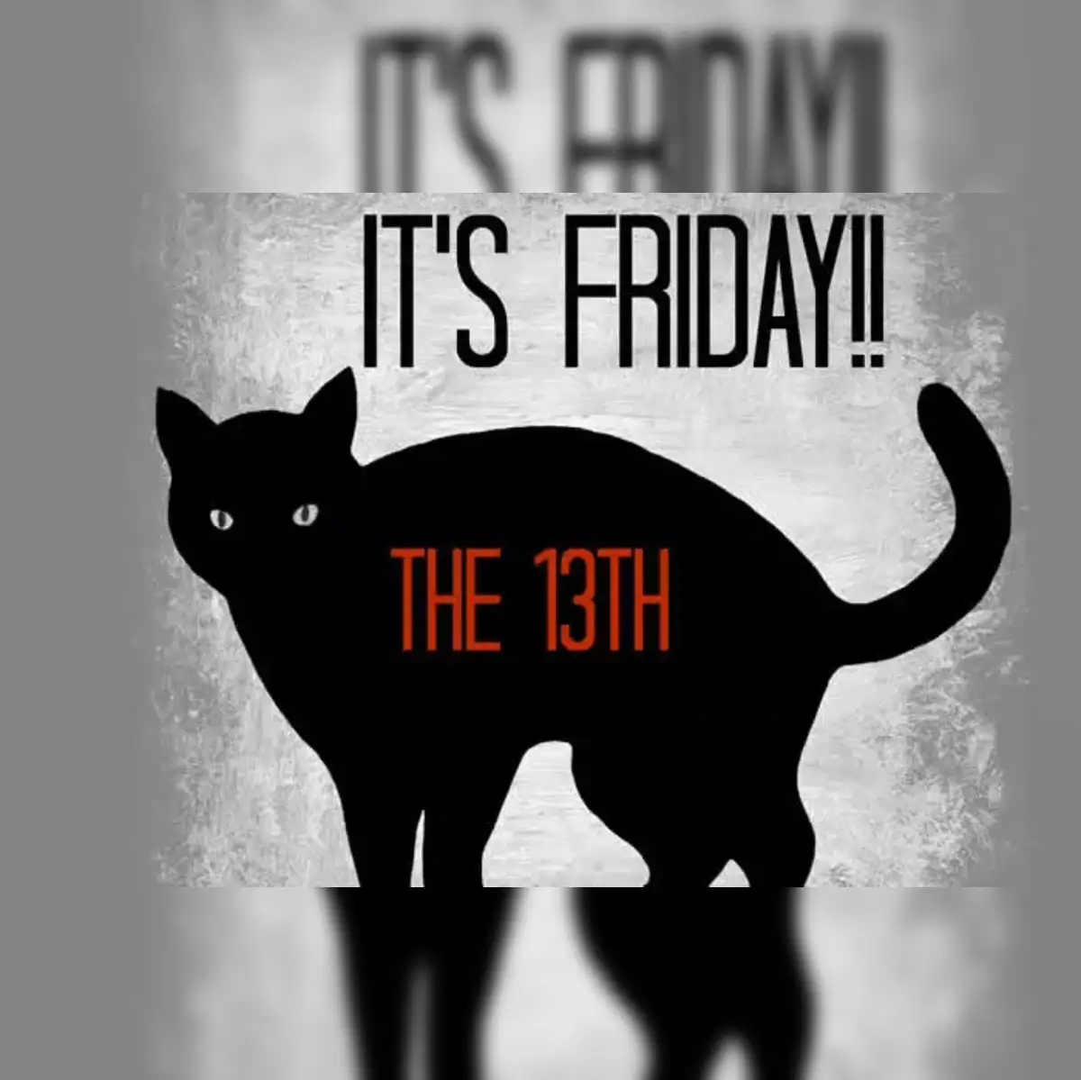 friday the 13th Today is Friday the 13th Why is considered unlucky Here is all you should know The Economic Times