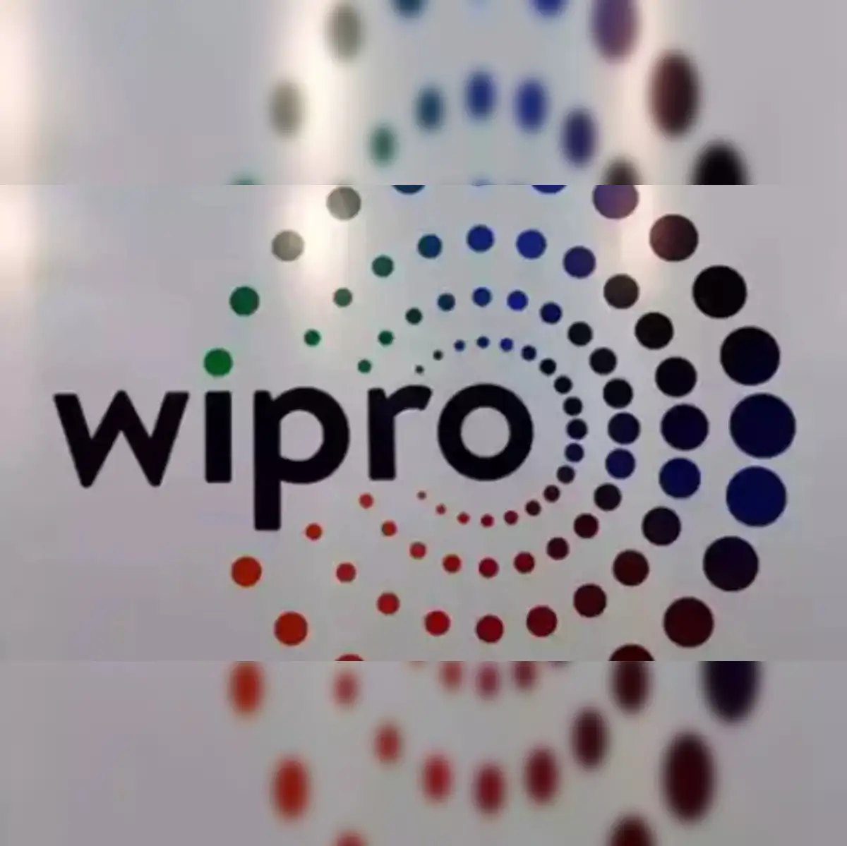 Wipro Logo Designer