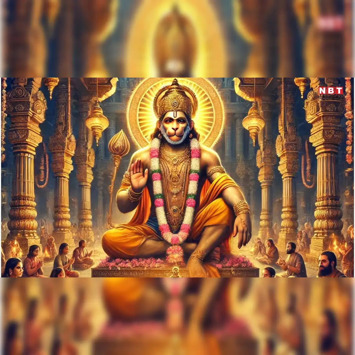 Lord hanuman zodiac sign 60 photos - Astrologytoyou.com