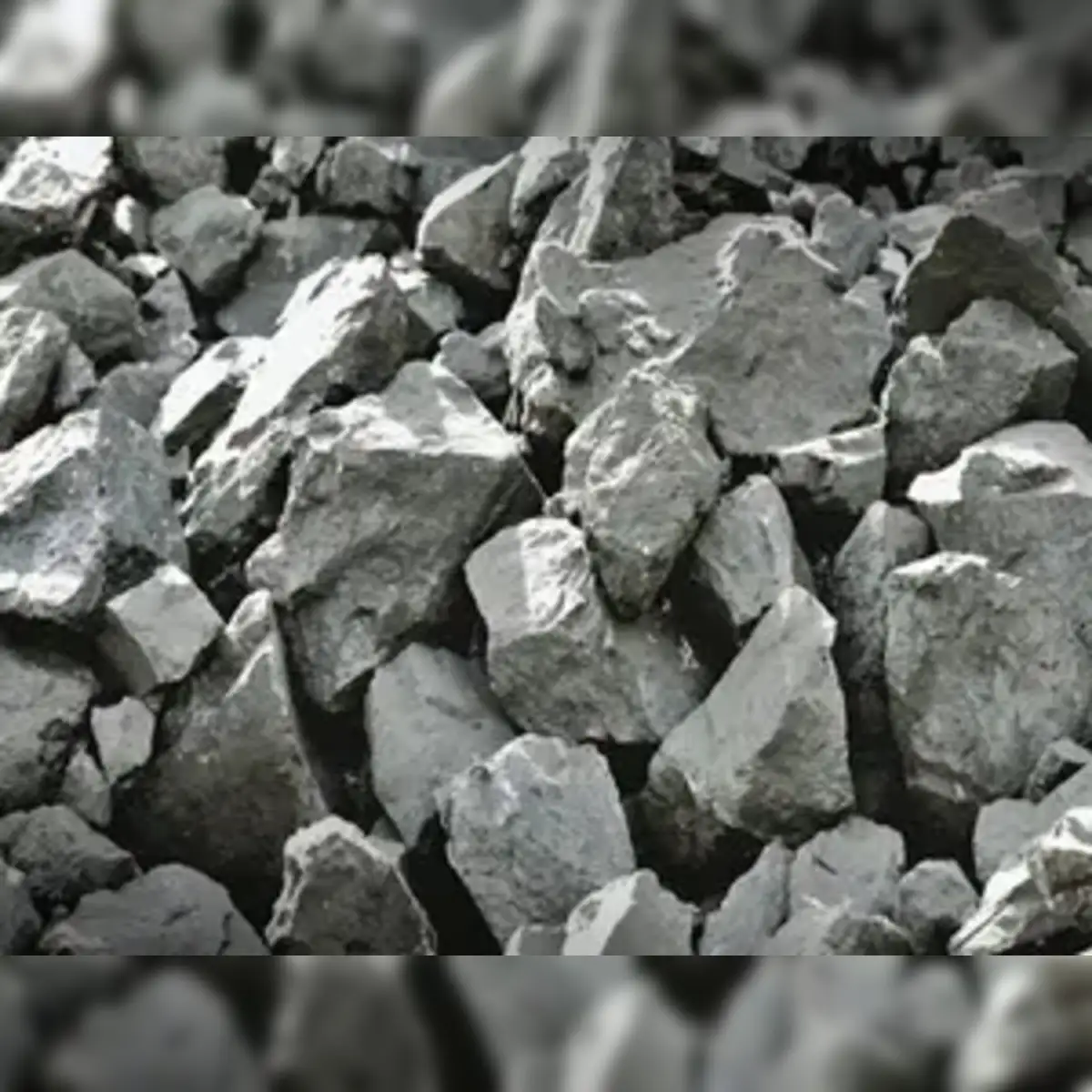 Iron Ore Logo Could China Replace Australian Iron Ore With Metal From