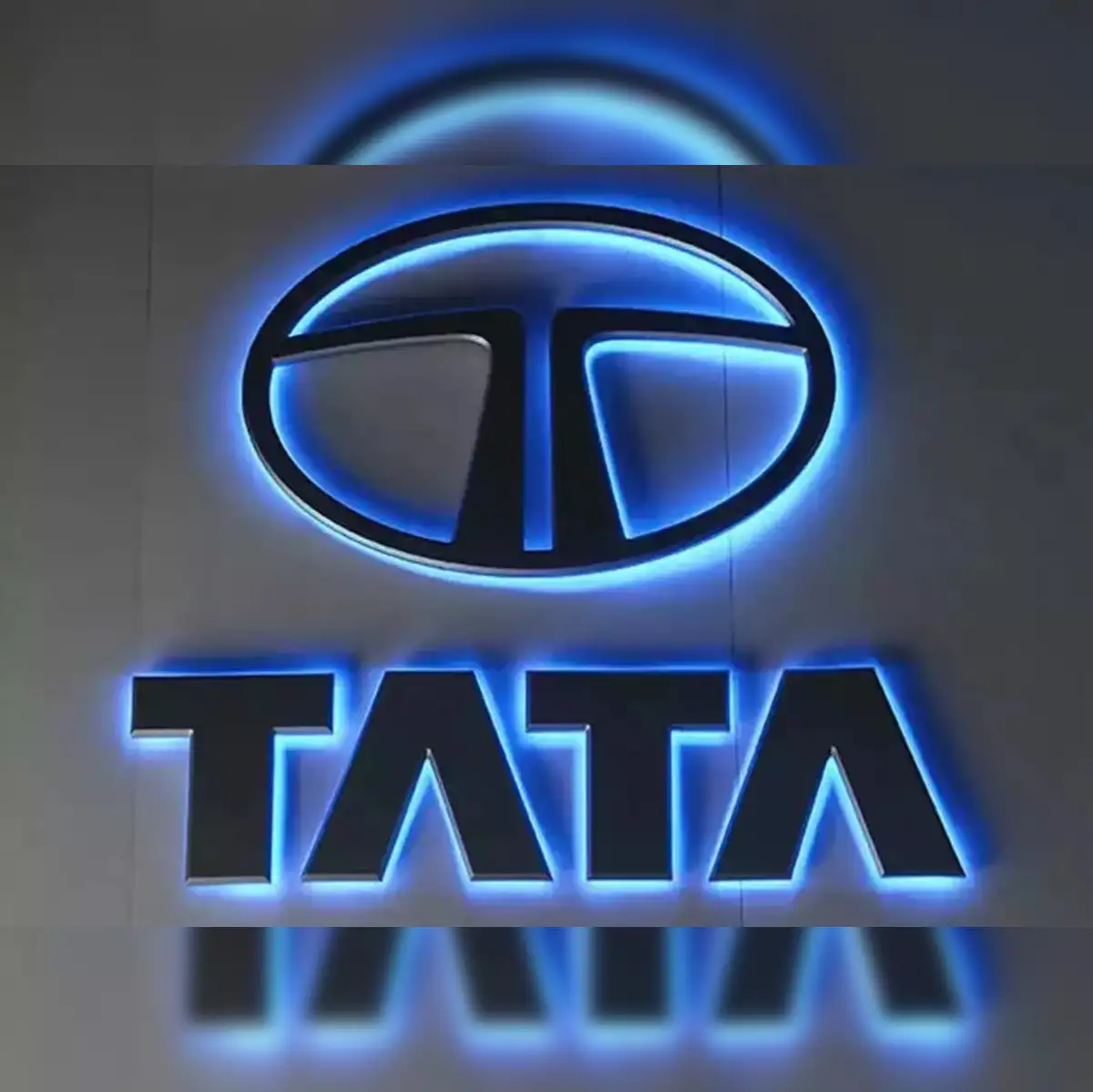 Tata Advanced Systems Logo