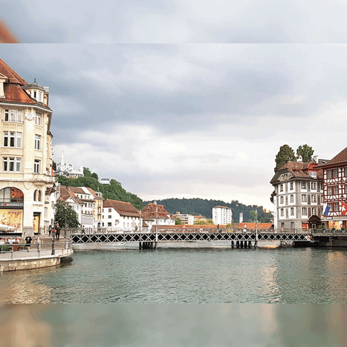 Lucerne