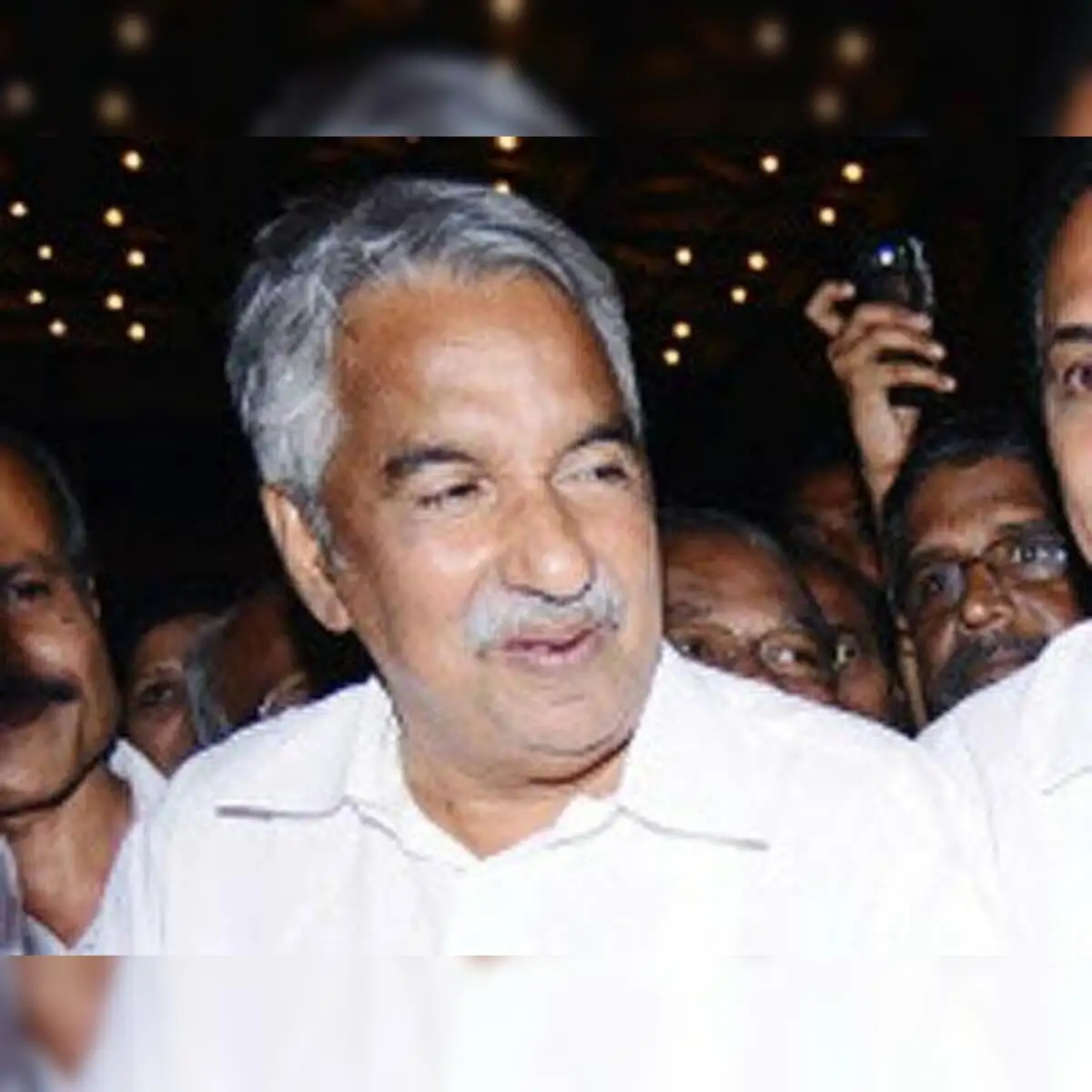 Kerala Election 2014 Elections 2014: How State Chief Electoral