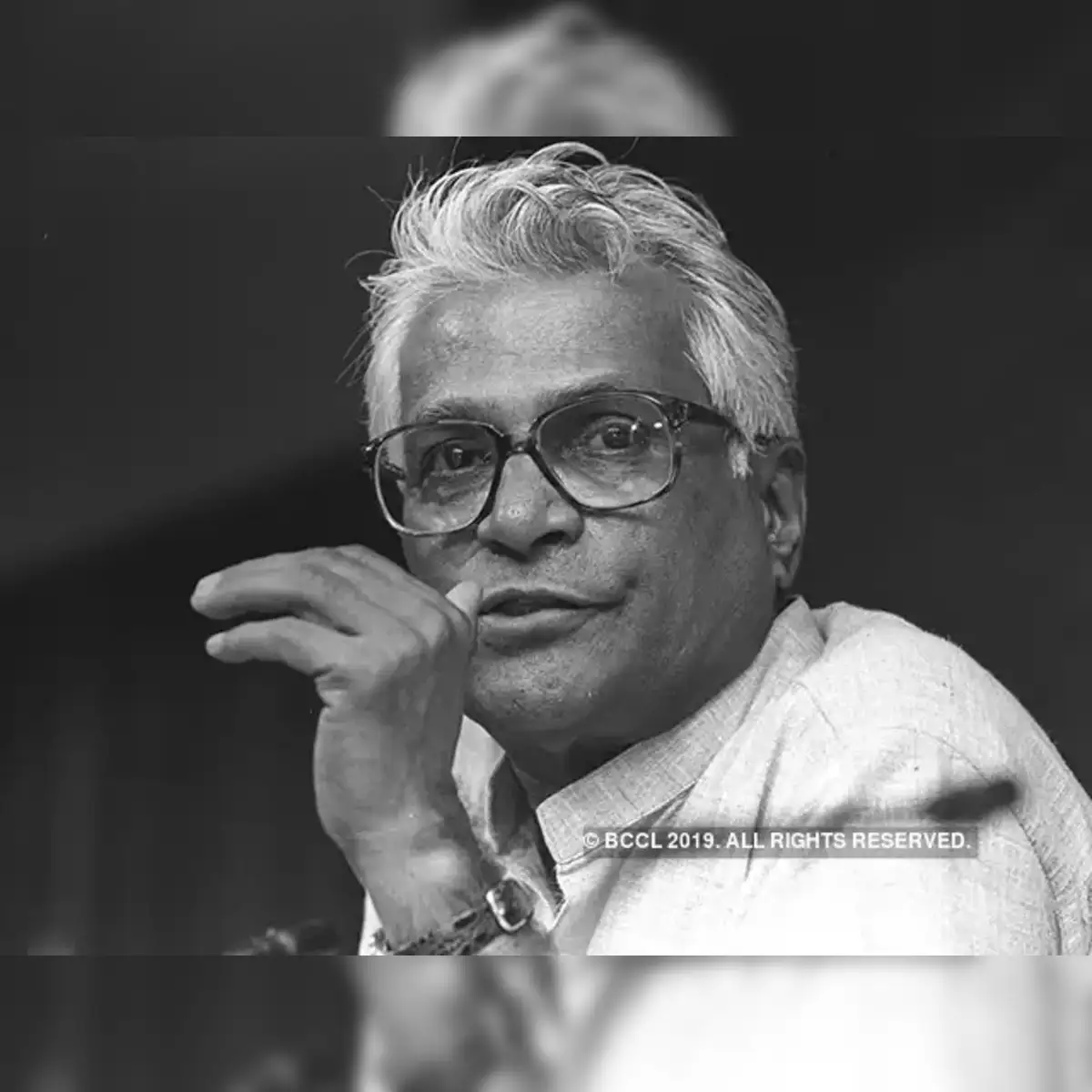 George Fernandes Quotes