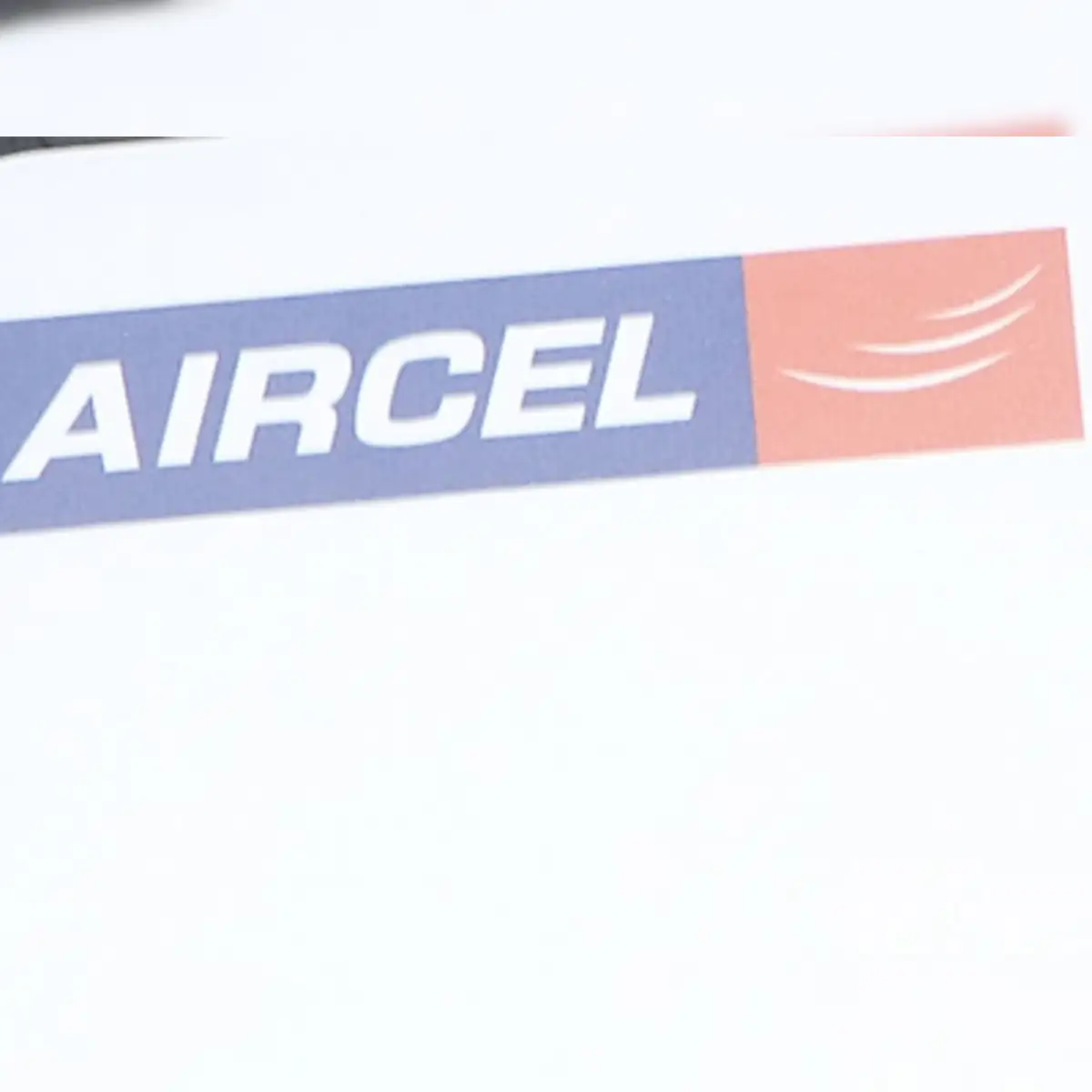 Aircel 4g Logo