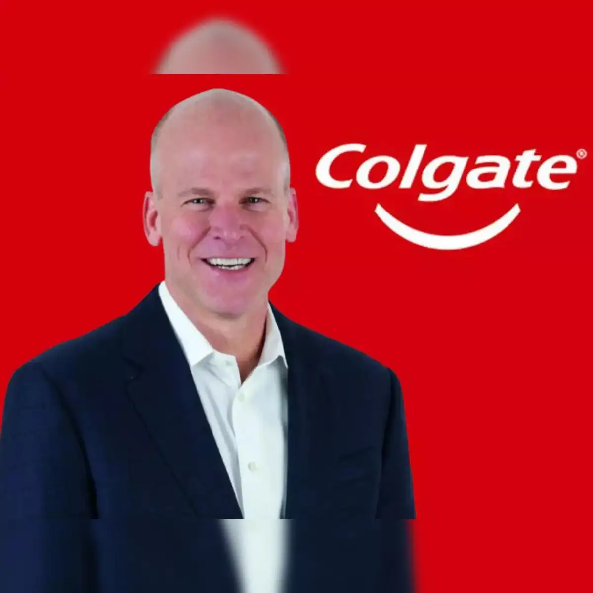 colgate owned by