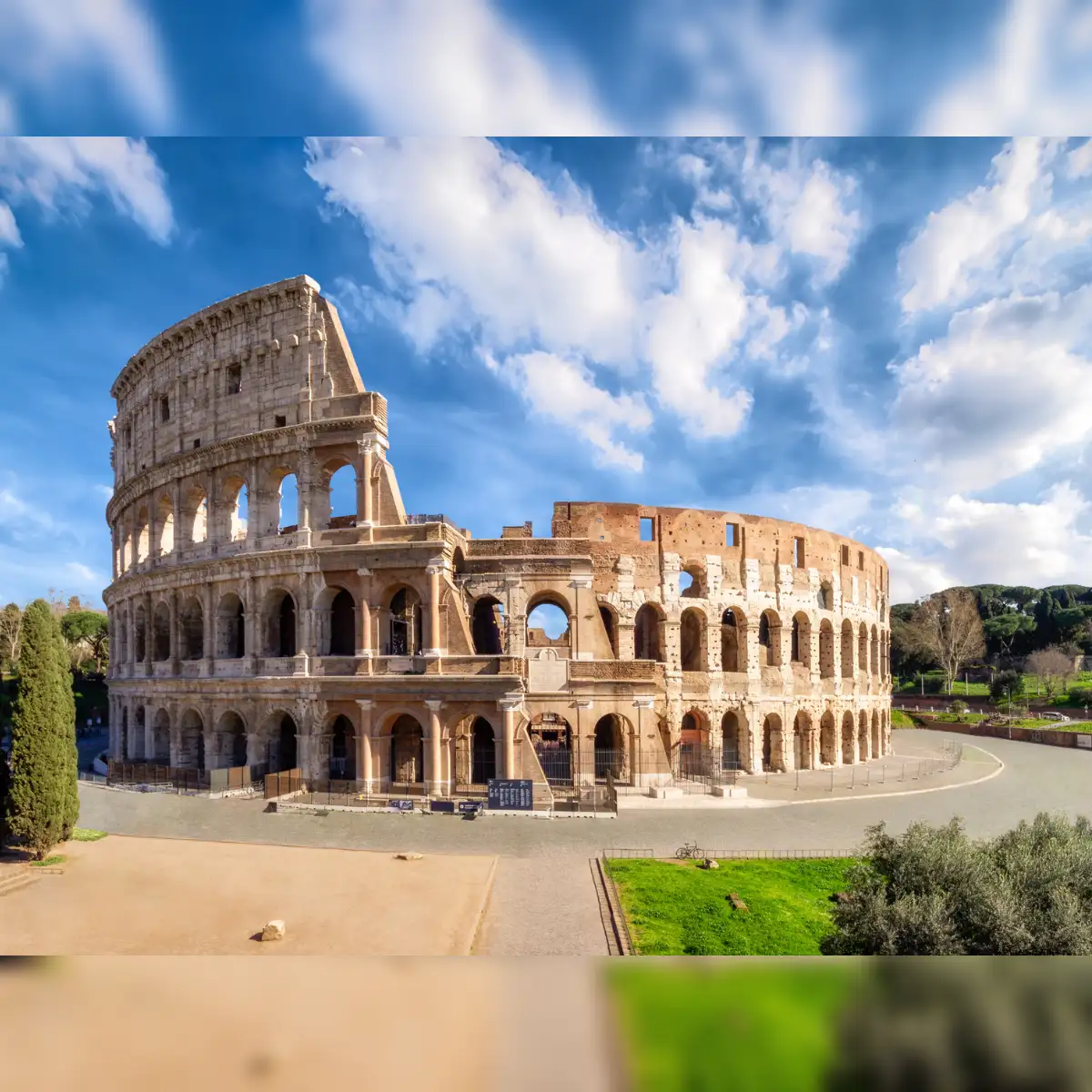 Rome Visa Requirements