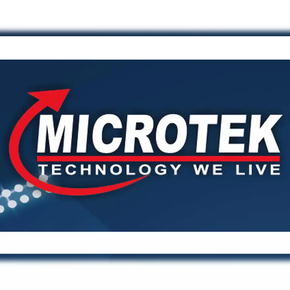 Microtek Digital Inverter Logo