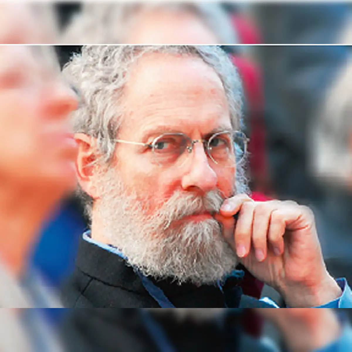 Sheldon Pollock Wedding Why The Ramayana's Many Voices Provoke Outrage