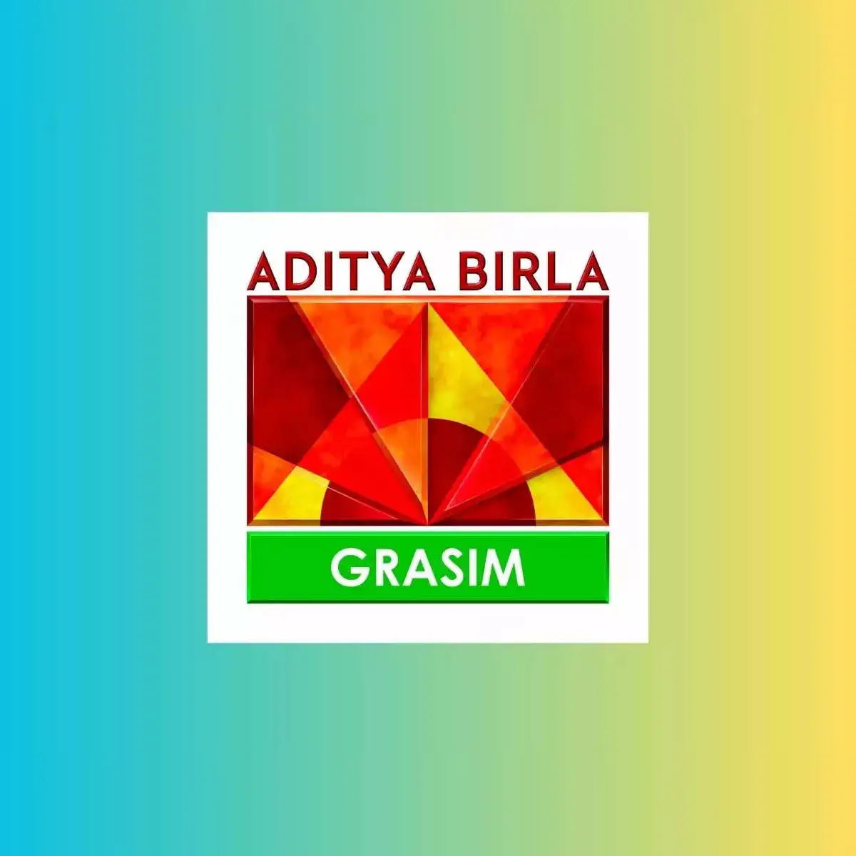 Grasim Logo Grasim Industries Rs 4,000 Crore Rights Issue Over