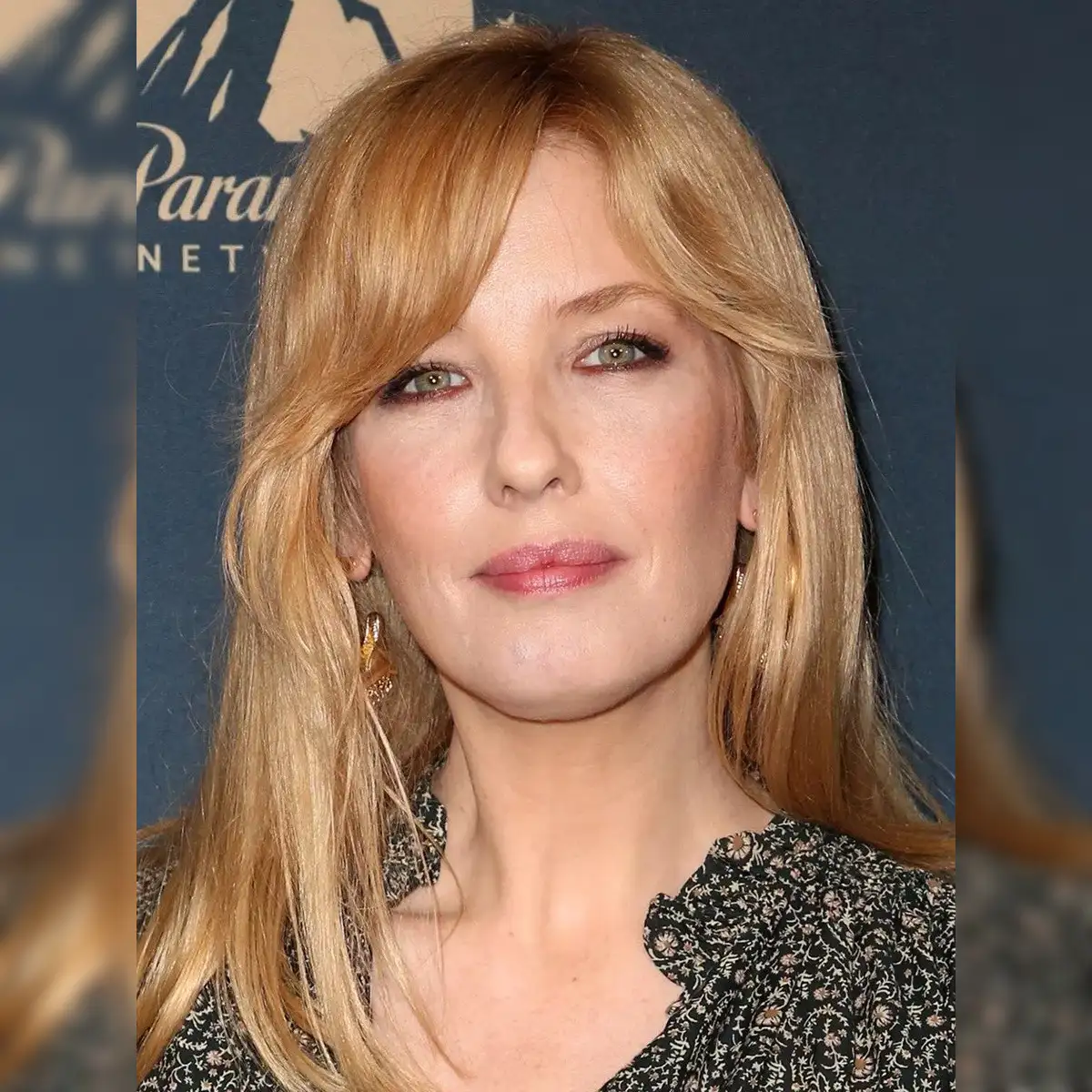 Kelly Reilly Yellowstone Tv Show Premiere 03 Gotceleb