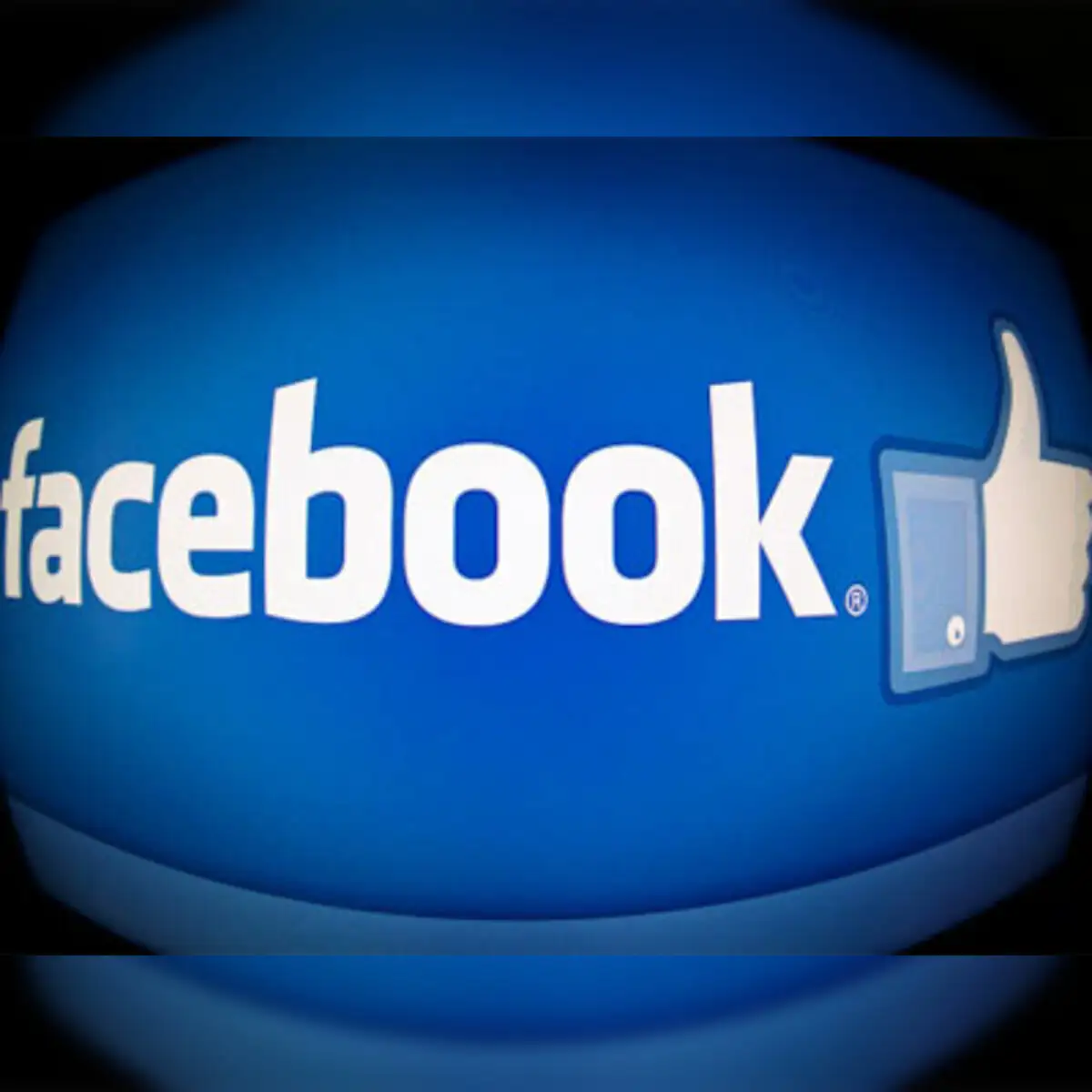 Internet Facebook Logo