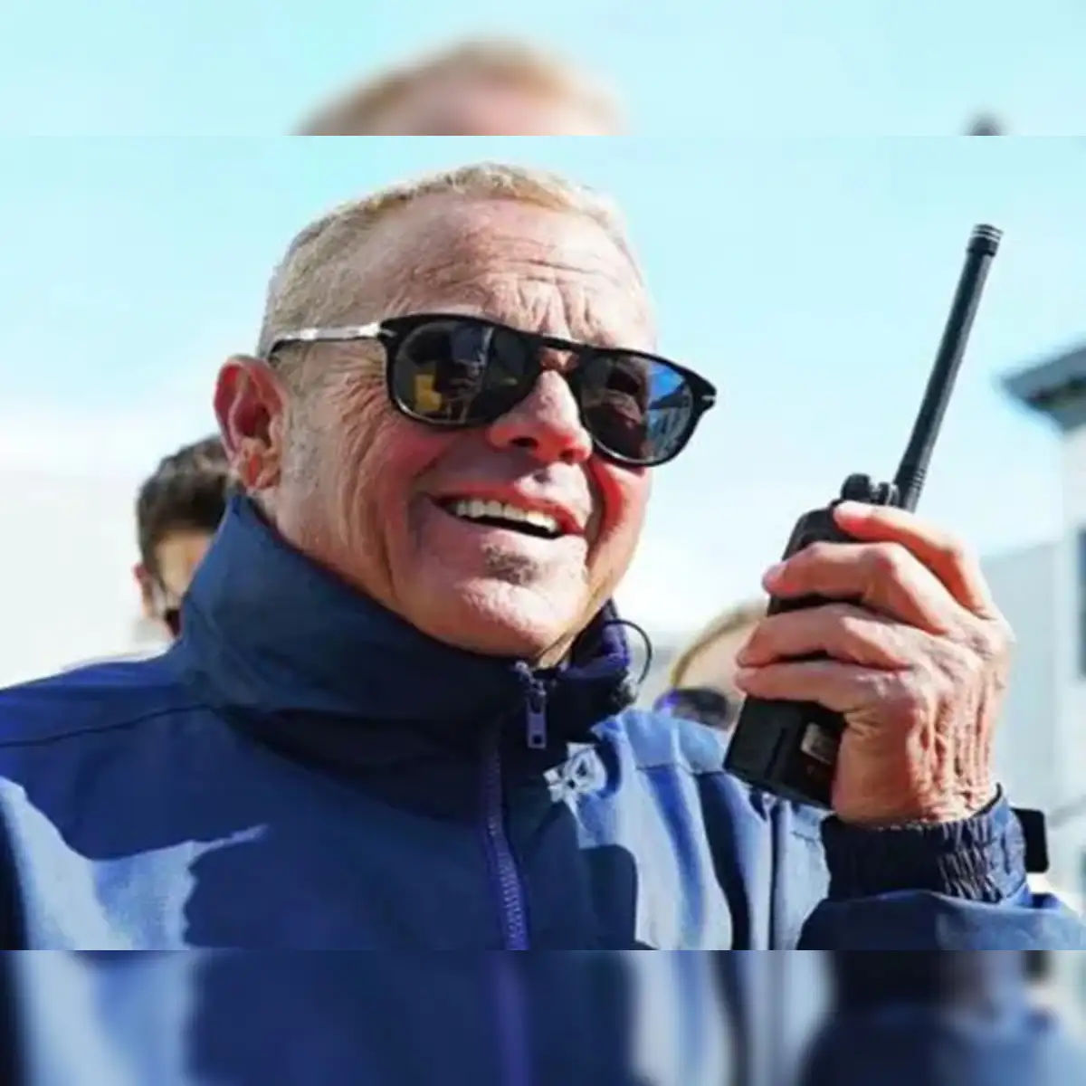 Chad Mcqueen Karate Kid 'Karate Kid' Star Chad McQueen Dies At 63