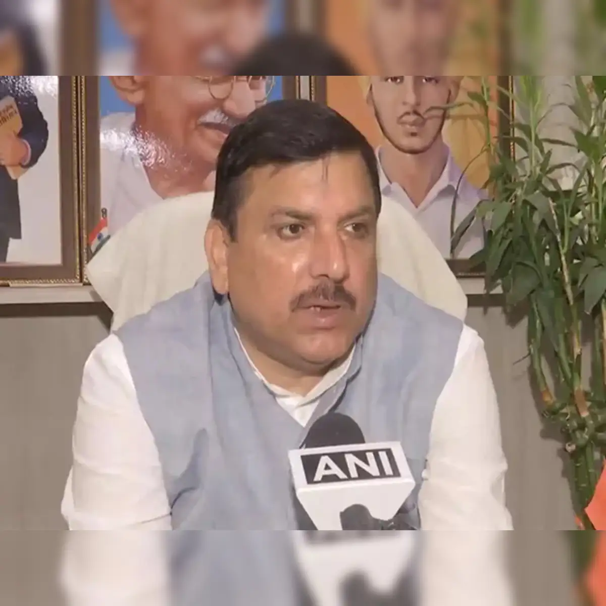 Sanjay Singh Quotes