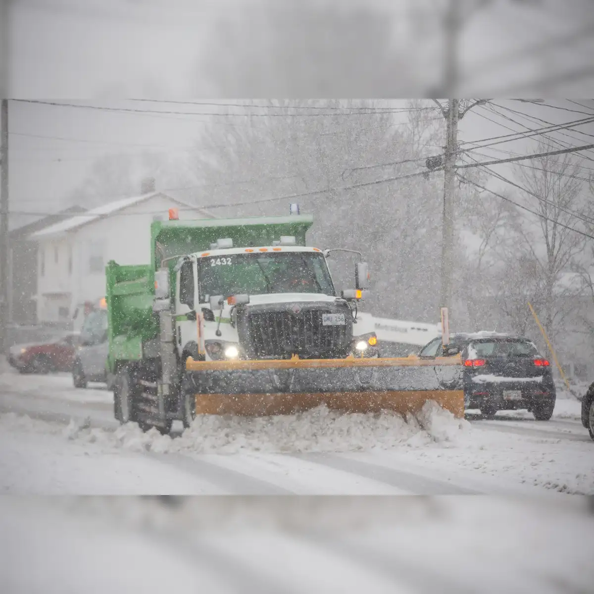 quebec winter storm
