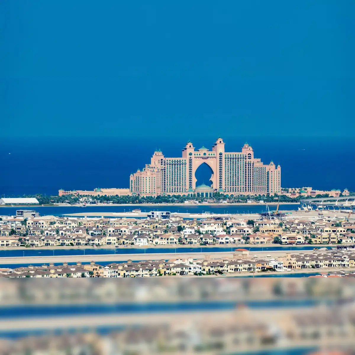 Dubai Travel Warnings