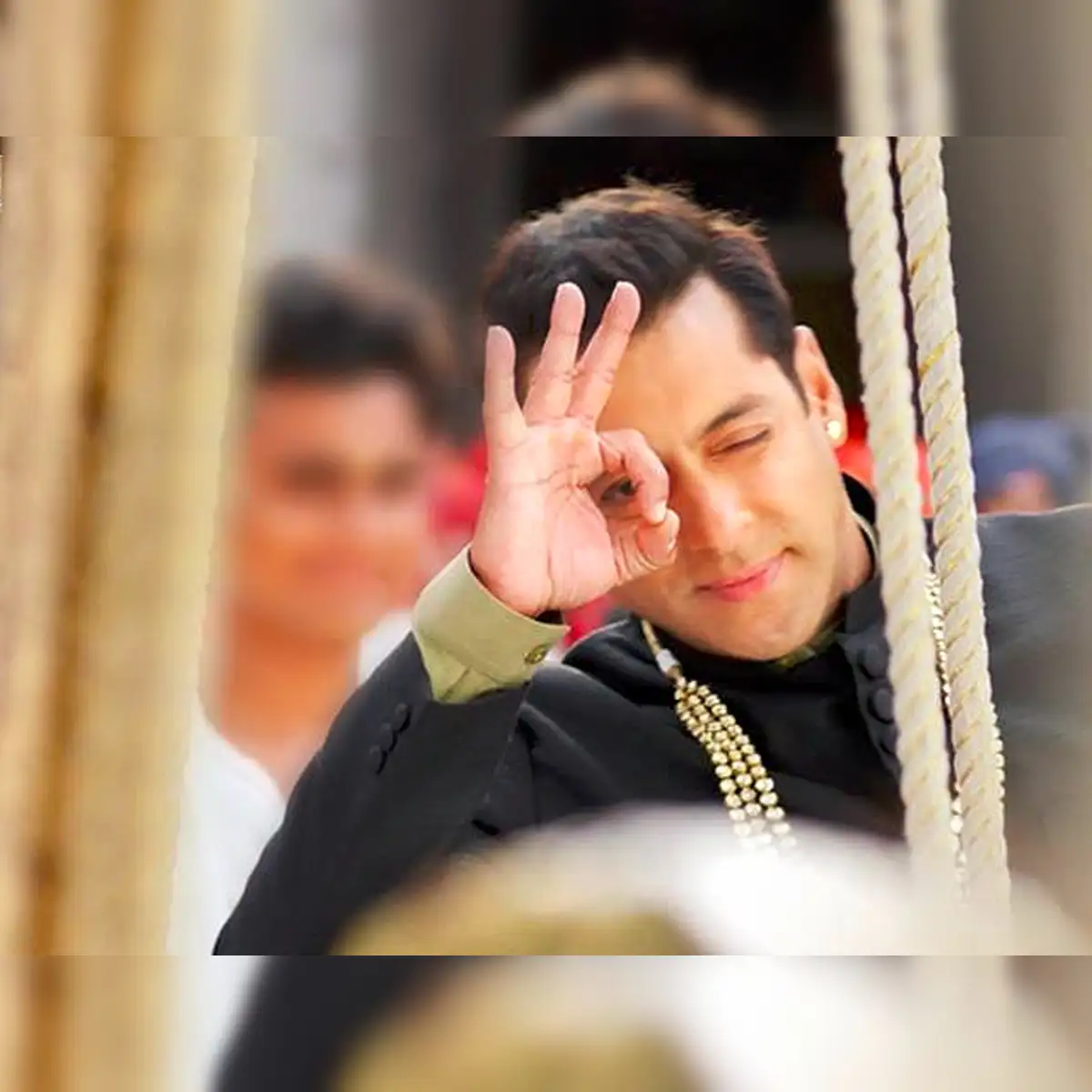 Prem Ratan Dhan Quotes
