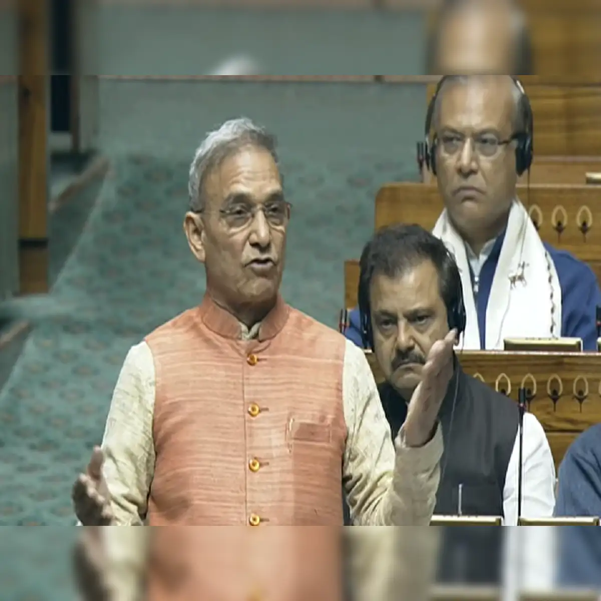 Bjp Political Quotes Narendra Modi Quote: “Secularism For The