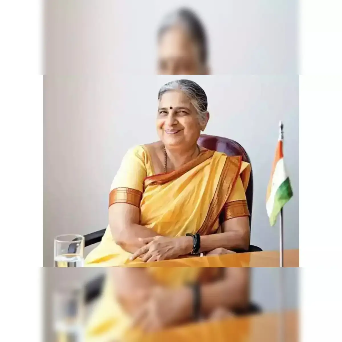 Sudha murthy zodiac sign 60 photos - Youhoroscope.com