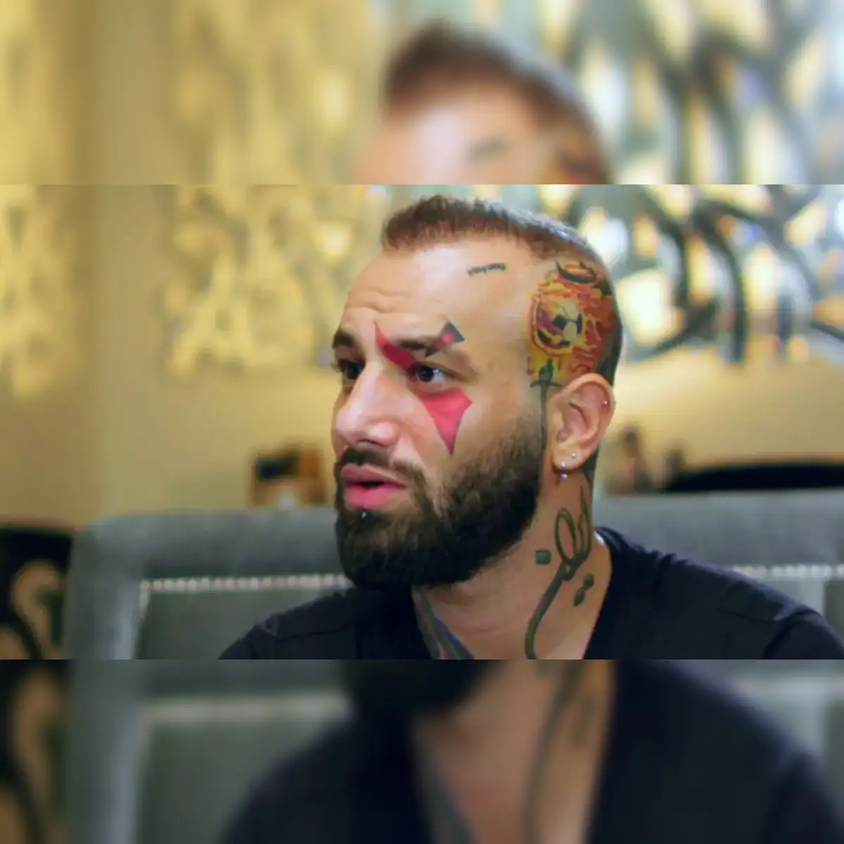 Amir Tataloo 2024 Amir Tataloo Fereshteh Lyrics And Tracklist