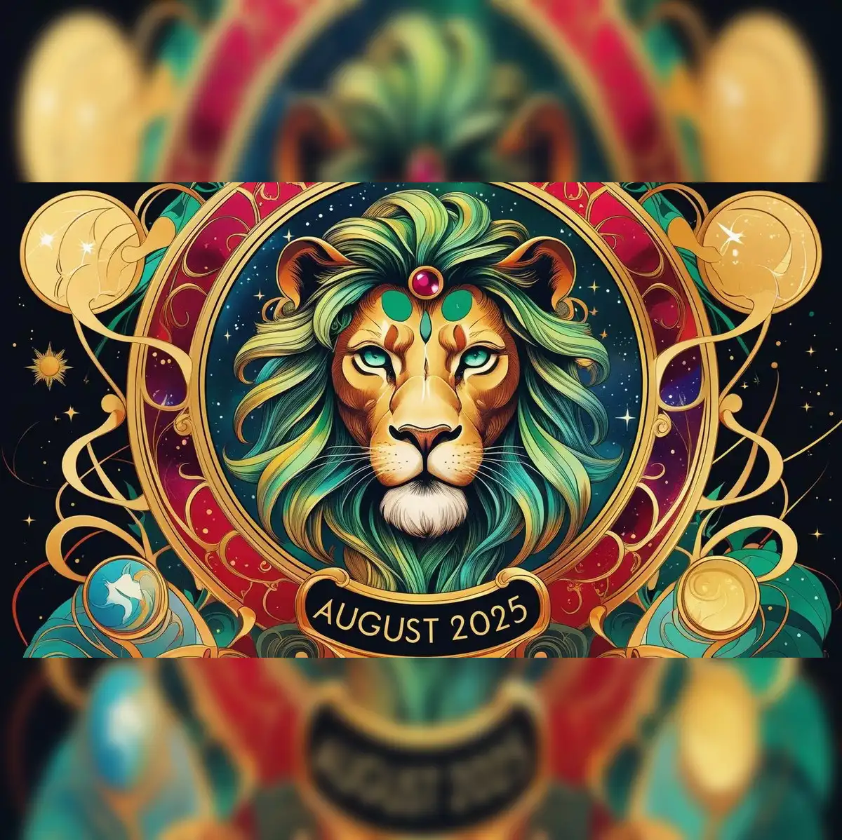 Early august zodiac 60 photos - Astrologytoyou.com