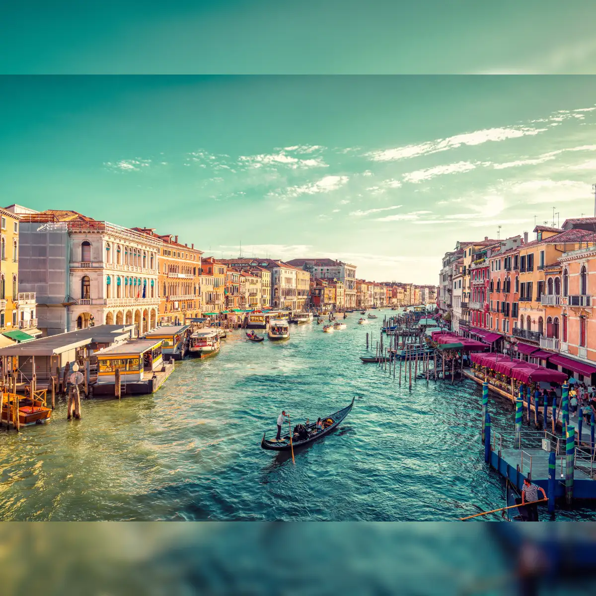 Official Venice Tourism