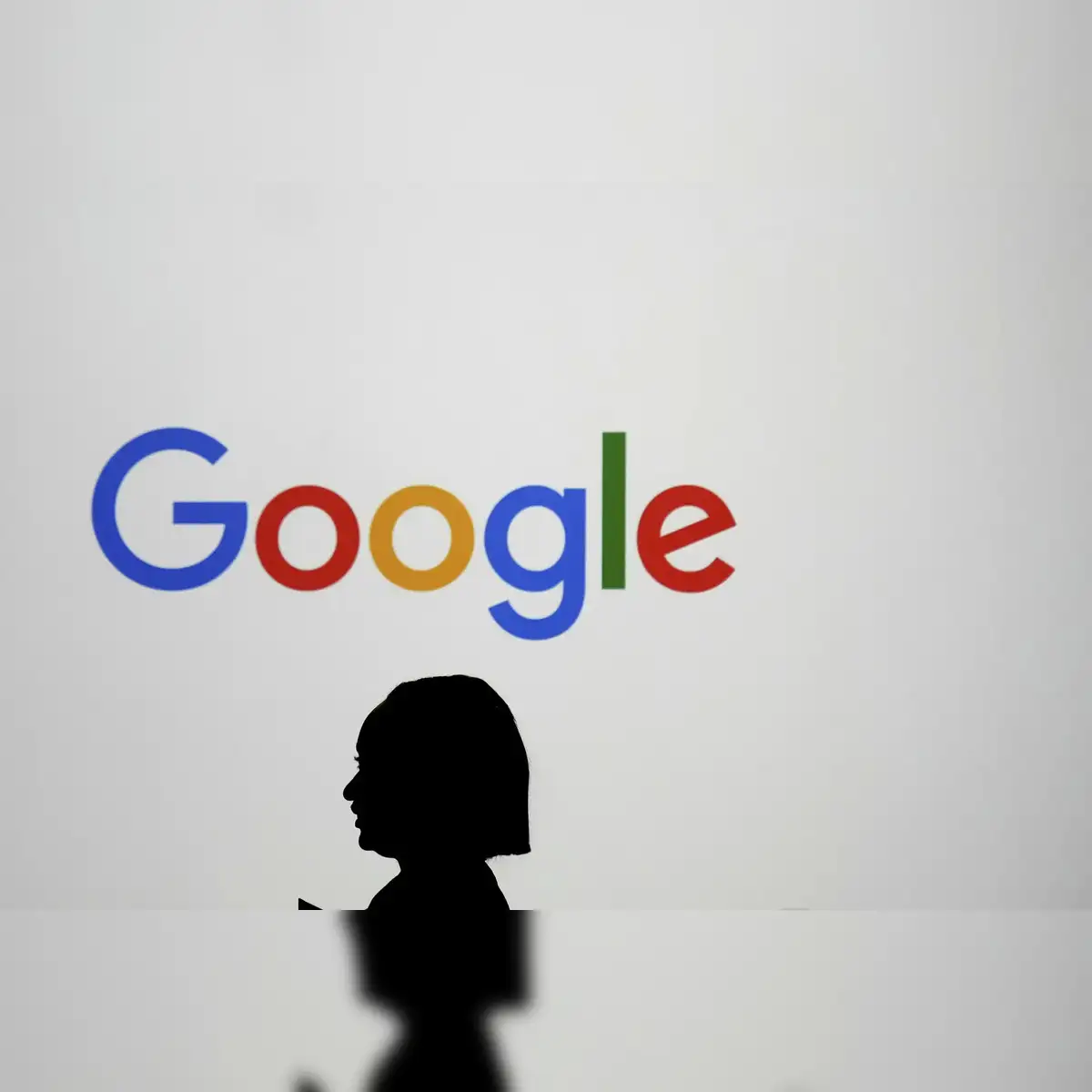 Google America Logo