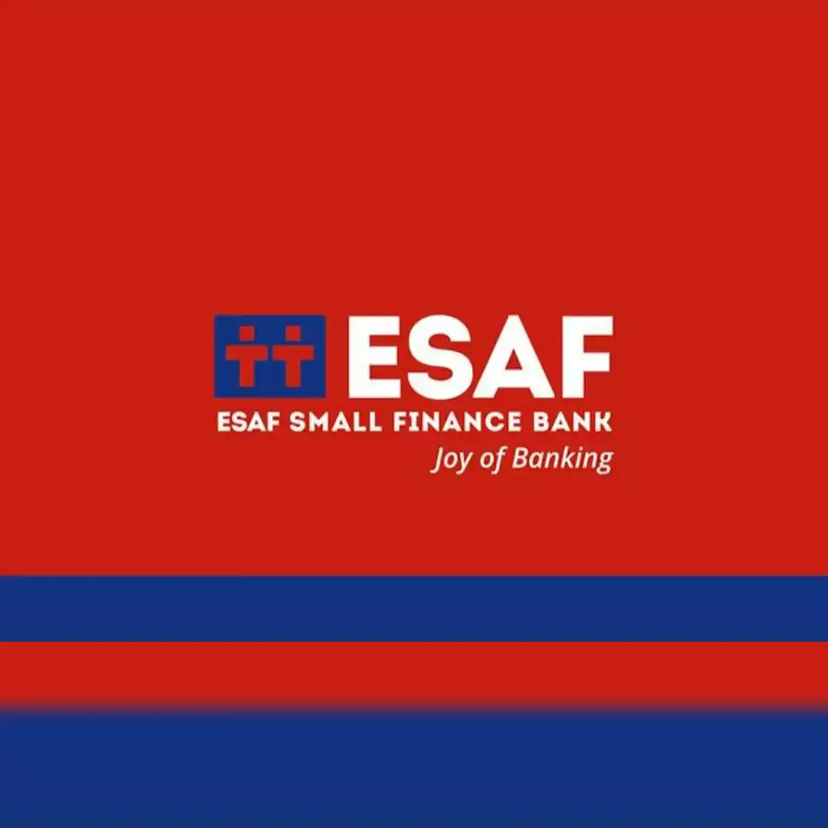 Esaf Logo