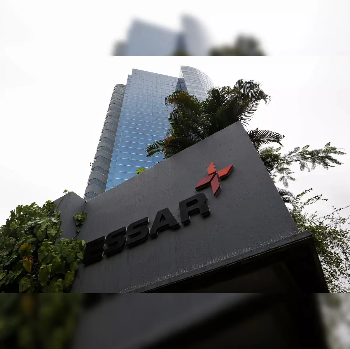 Essar Energy Logo Essar Launches Essar Energy Transition, With A $3.6
