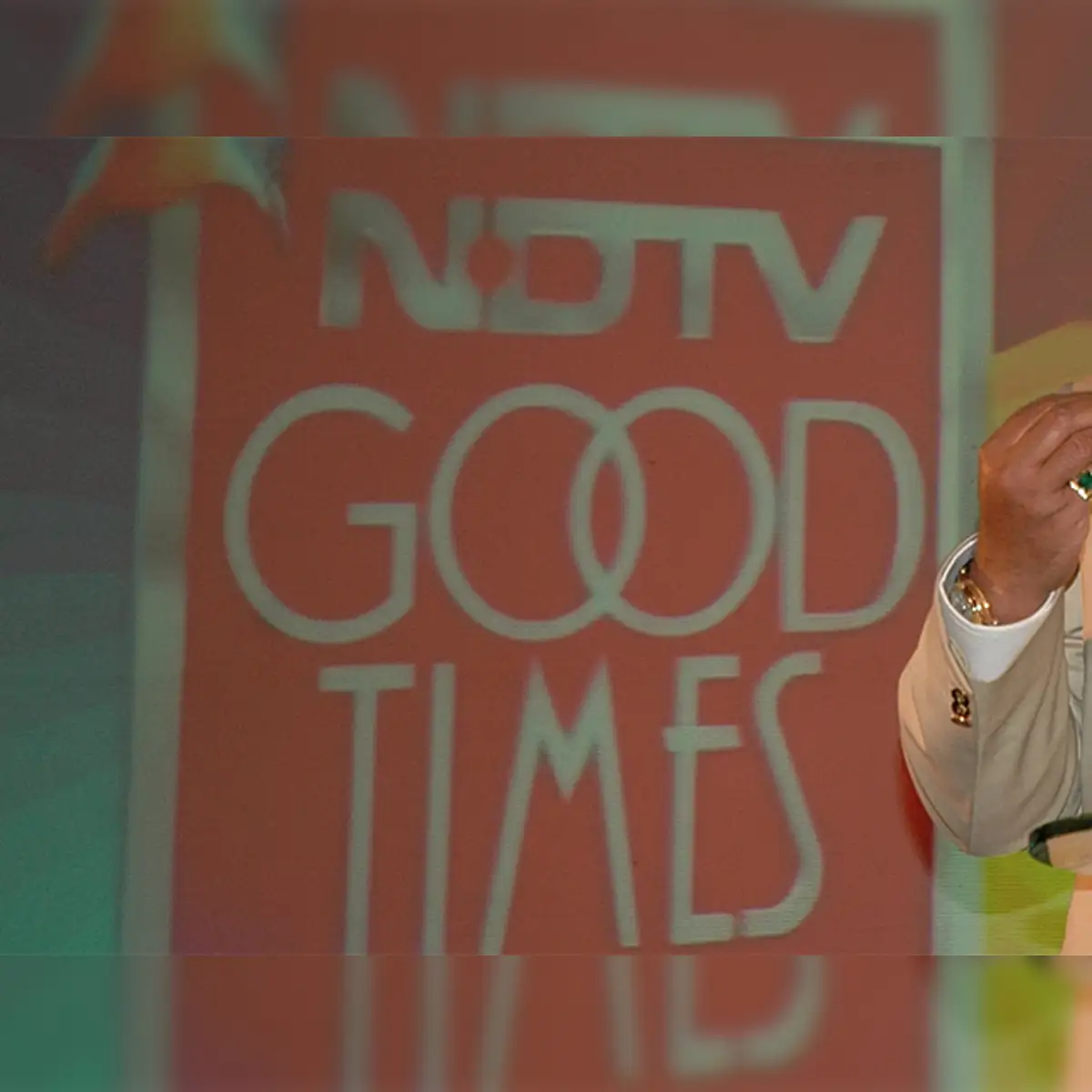 Ndtv Good Times