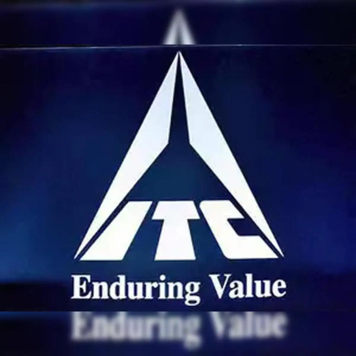 Itc Welcome Group Logo